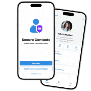 Systematically protect valuable data