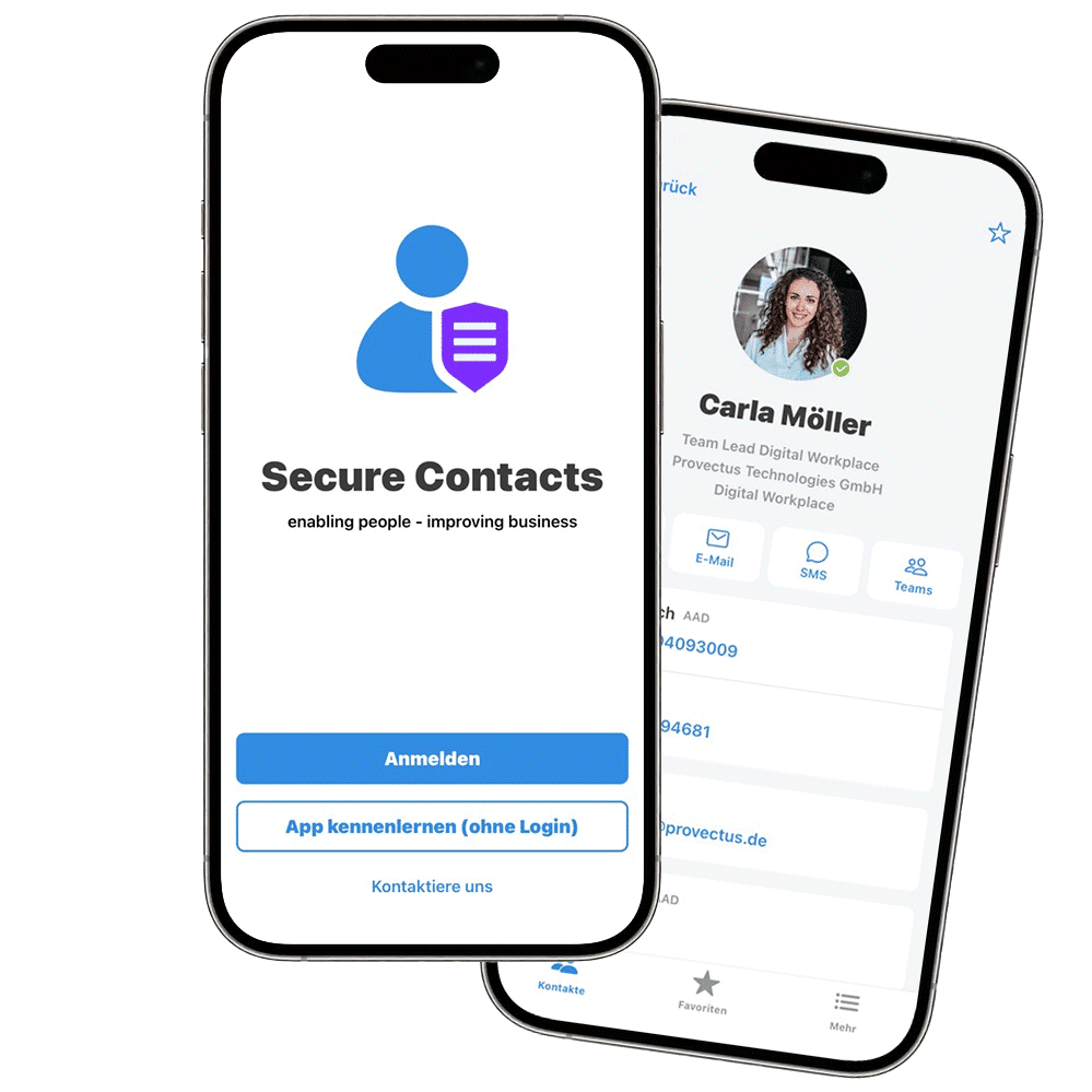 Systematically protect valuable data